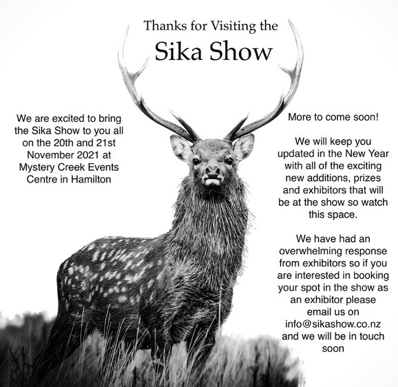 Home of the | Sika Show